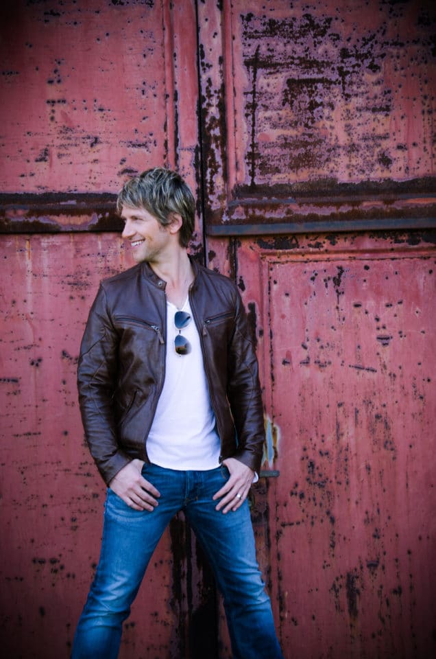 Gene Thomas - Make My Day